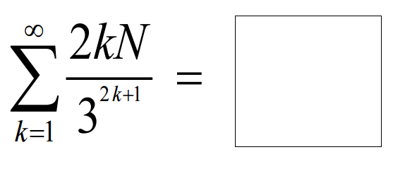Solved Find the closed form representation of: | Chegg.com Solved Find the closed form representation of: | Chegg.com