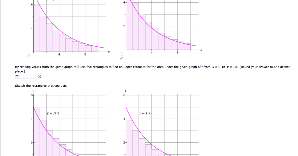 Solved Consider the following (a) By reading values from the | Chegg.com