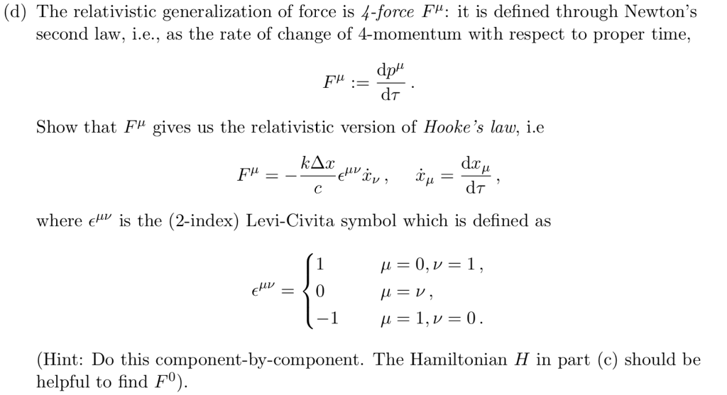 A The Canonical Momentum 11μ In The Laboratory