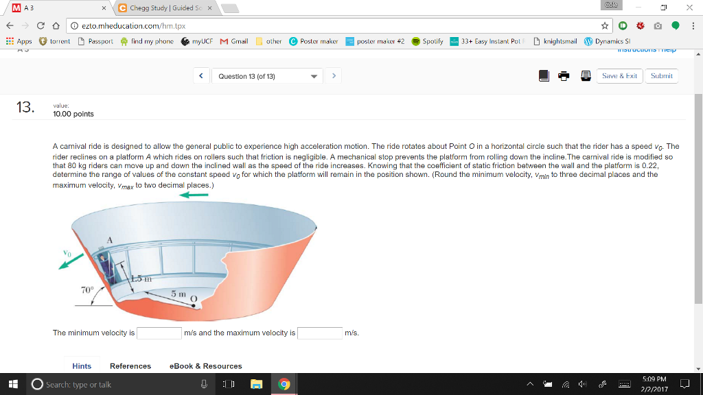 Solved Cole C Chegg study l Guided Sc x A 3 C | Chegg.com
