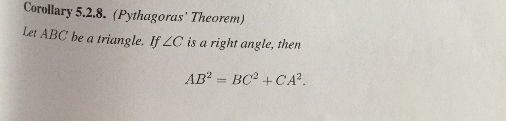 Solved Can I have a more detailed proof for this corollary | Chegg.com