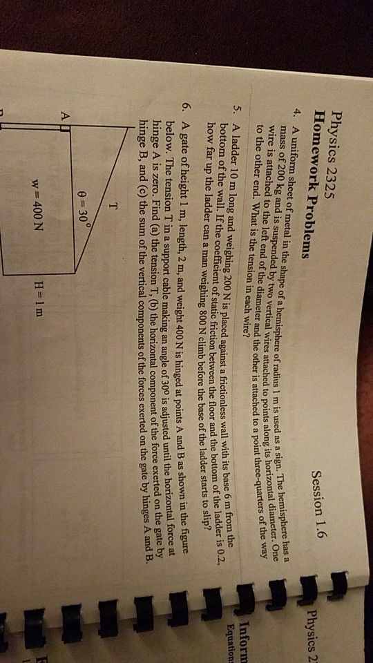 Solved A uniform sheet of metal in the shape of a hemisphere | Chegg.com