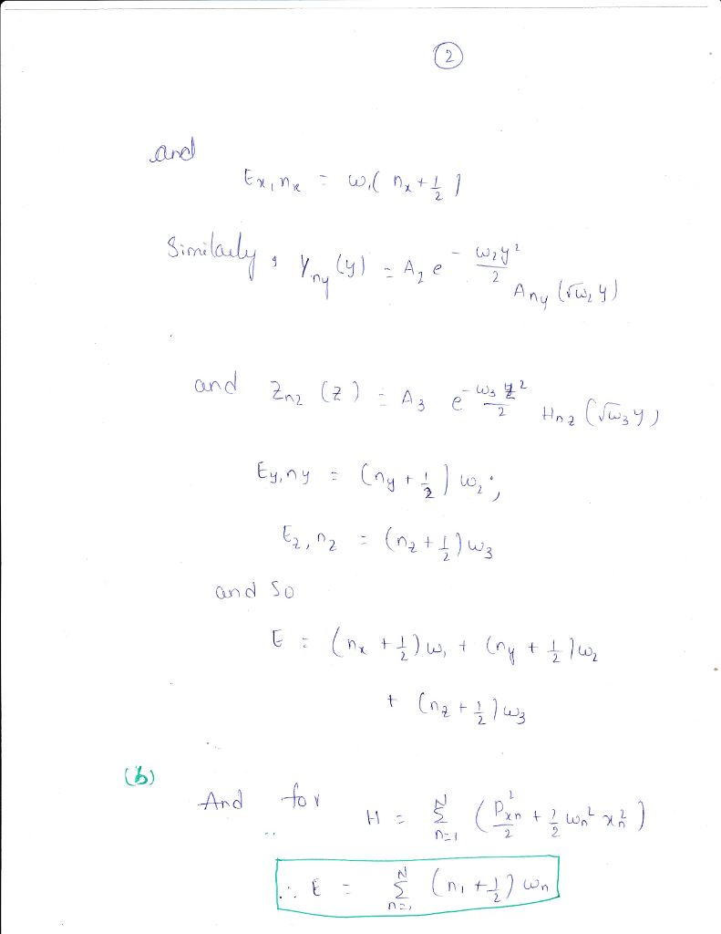 Solved 6. Ramanujan and string theory: In this problem, you | Chegg.com