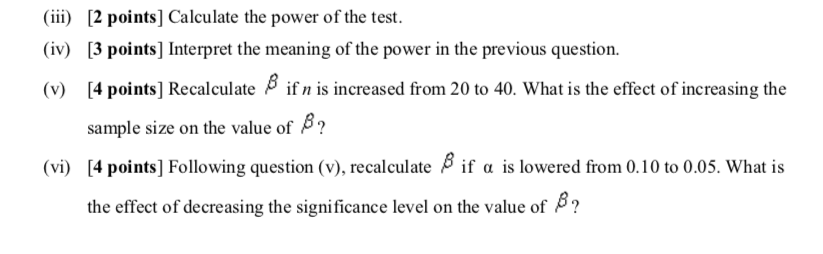 Solved 7. [20 points] A production line that assembles | Chegg.com
