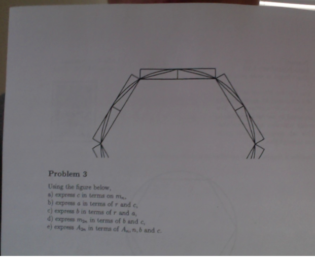 The Chinese mathematician Liu Hui computed an | Chegg.com