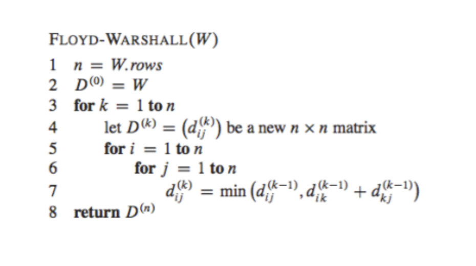 Solved Task 1 (100 pts ). Implement the | Chegg.com