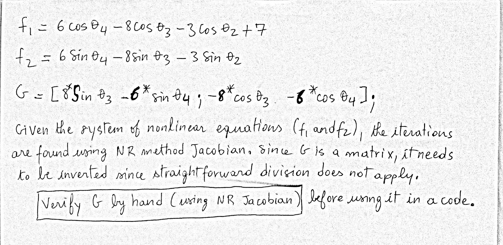 Solved f1 = 6 cos Theta 4 - 8 cos Theta 3 - 3 cos Theta 2 + | Chegg.com