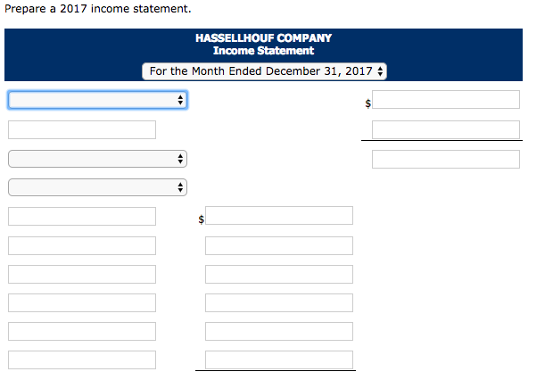 Solved Comprehensive Problem 9 (Part Level Submission) | Chegg.com
