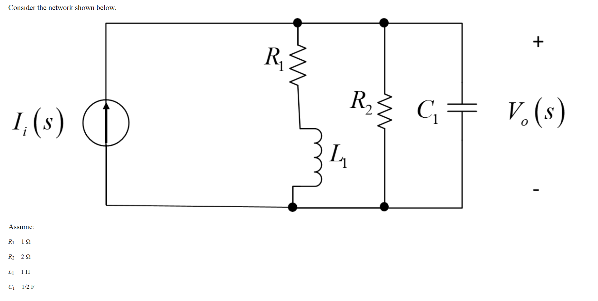Solved What is the slope in dB/decade of the | Chegg.com