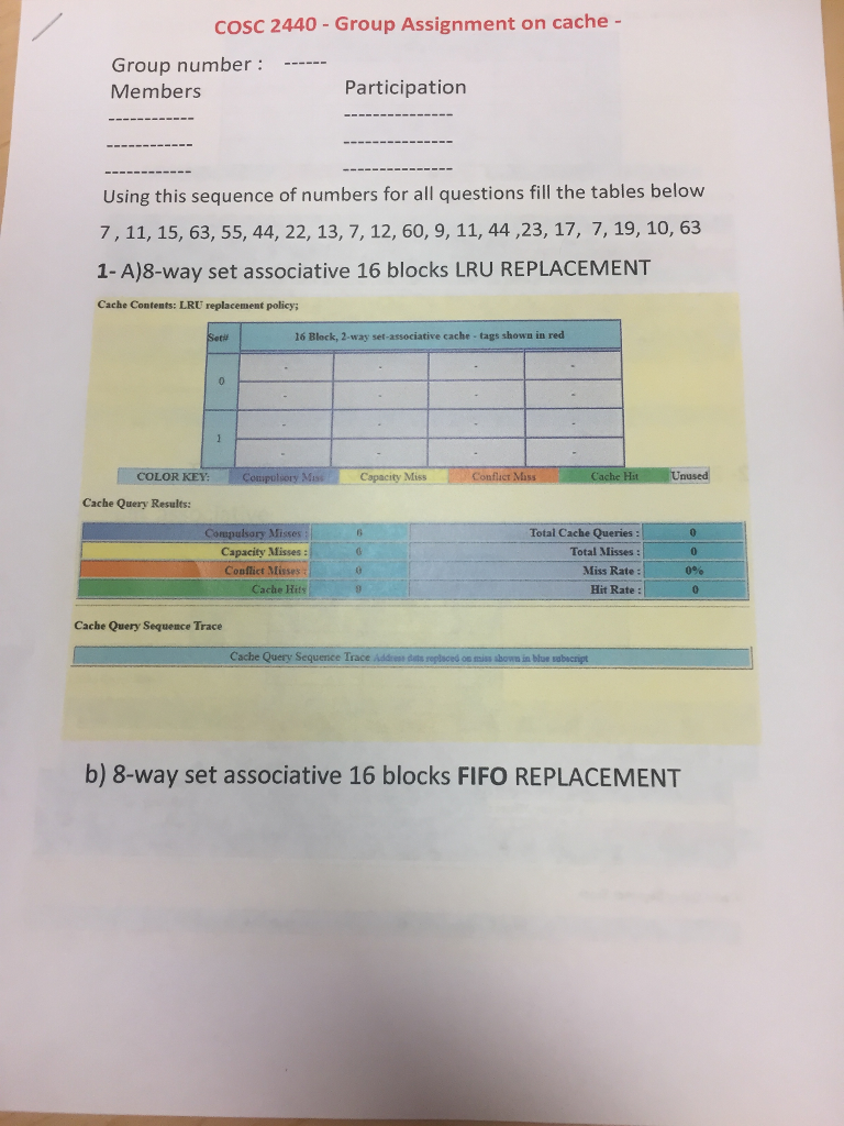 Computer Science Archive | September 17, 2017 | Chegg.com
