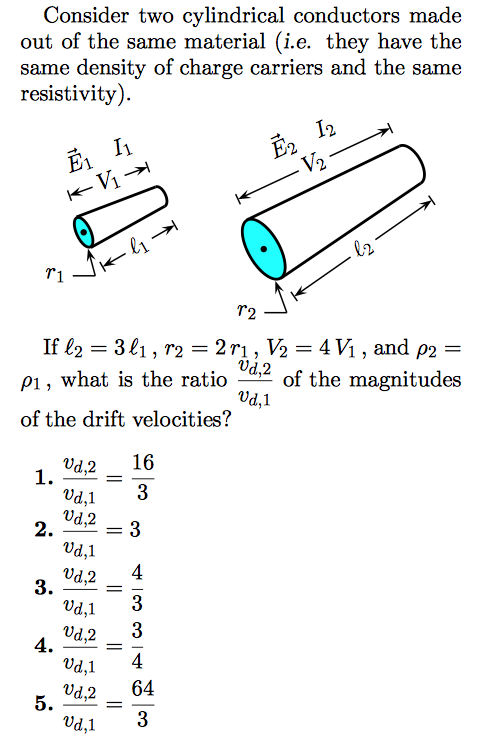 Solved What is the ratio R2/R1 of the resistance?Consider | Chegg.com