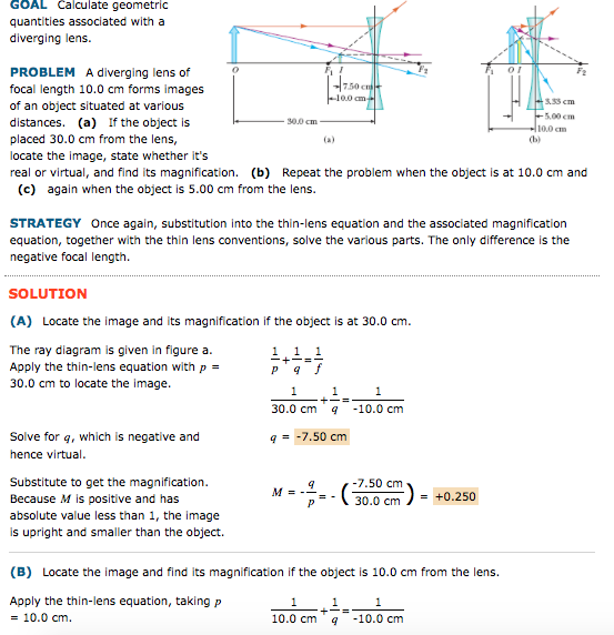 Solved GOAL Calculate geometric quantities associated with a | Chegg.com