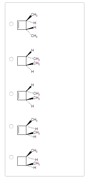 Solved Part A Give the product for the following reaction | Chegg.com