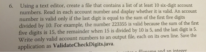 Solved //Java programming; Joyce Farrell; 8th ed | Chegg.com Solved //Java programming; Joyce Farrell; 8th ed | Chegg.com