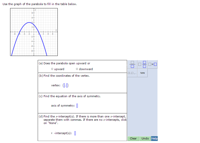 Solved Use the rational zeros theorem to list all possible | Chegg.com