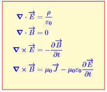 Solved Obtain/derive the integral form of Maxwell's | Chegg.com