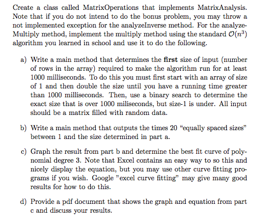 Solved Interfaces Implemented import java.util.ArrayList; | Chegg.com