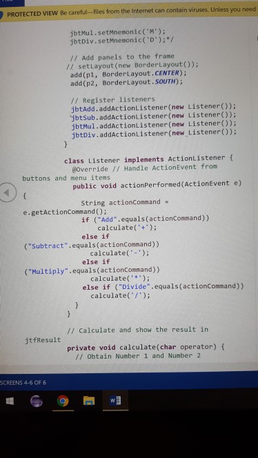 Solved Please submit your work on the blackboard. For this | Chegg.com