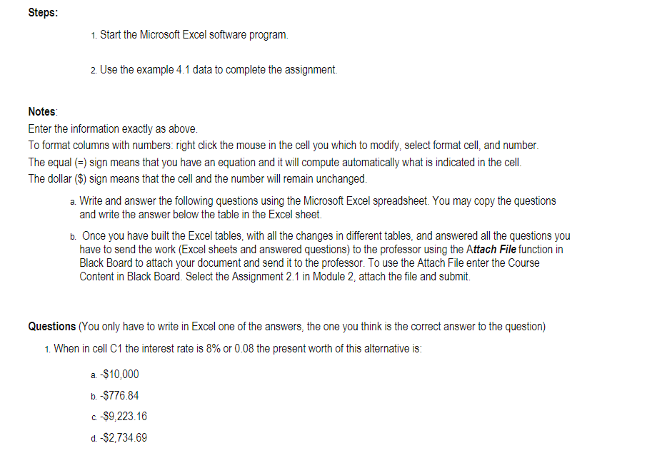 Solved Student Instructions 1. Read from the textbook the | Chegg.com