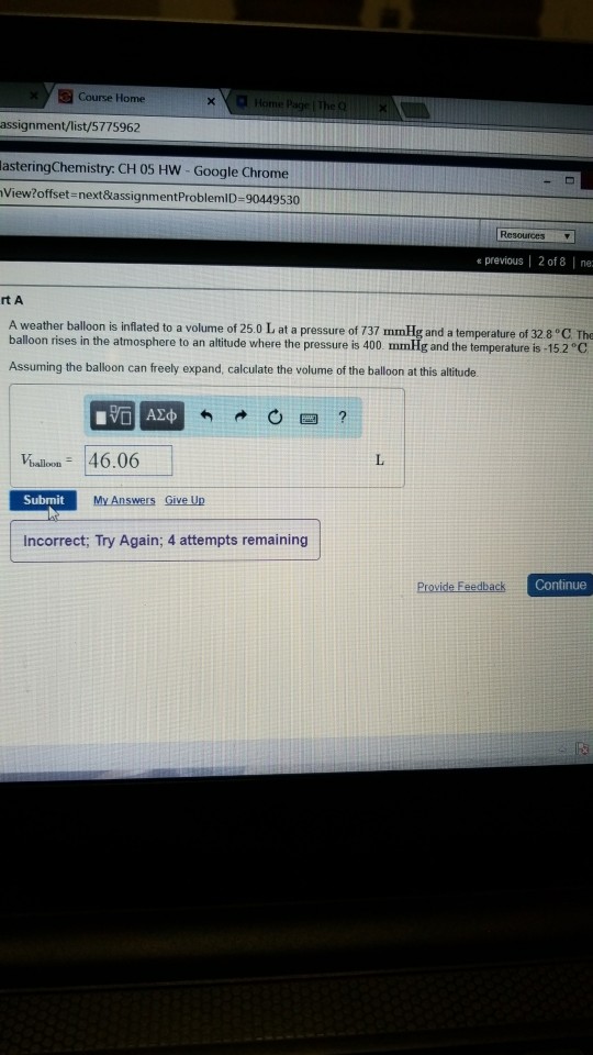 Solved Course Home assignment/list/5775962 | Chegg.com