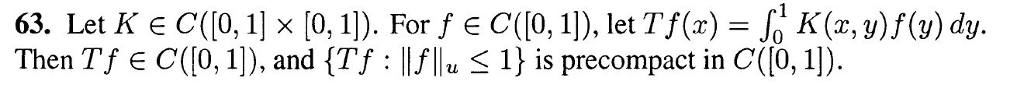 Solved 14.2 Real (Mathematical) Analysis. Point Set | Chegg.com