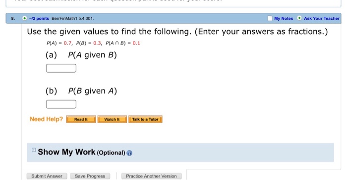 Solved I need help solving these 3 questions | Chegg.com