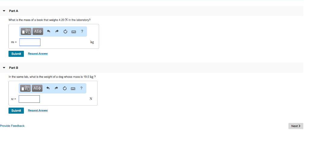 Solved Constants Part A A warehouse worker pushes a crate | Chegg.com