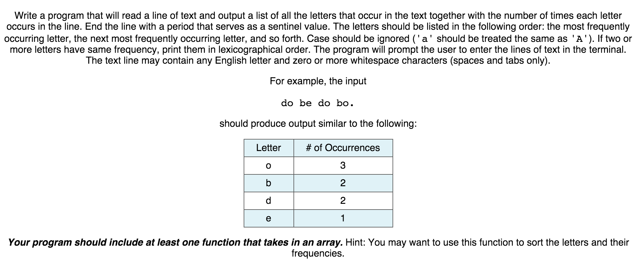 Solved C11 Please Compile Before Posting Answer To Make 