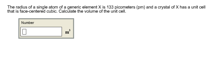 Solved How many atoms are in a simple cubic (a.k.a primitive | Chegg.com