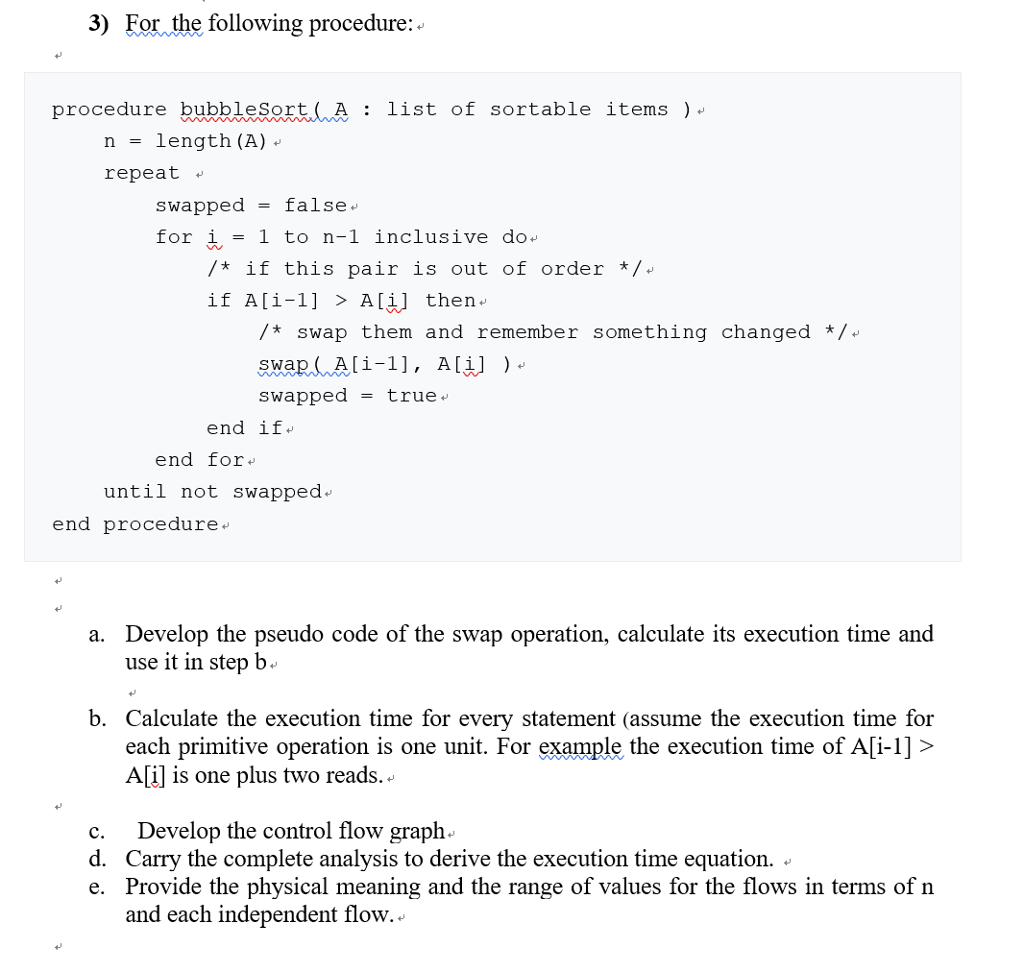 1) a) Develop the logic circuit for 4-bits carry | Chegg.com