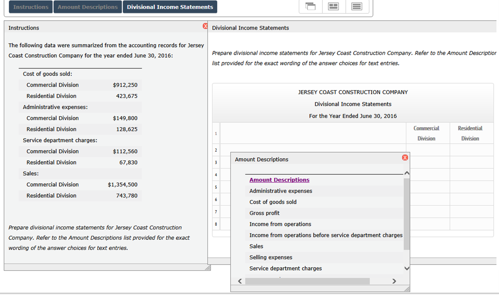 Solved The following data were summarized from the | Chegg.com