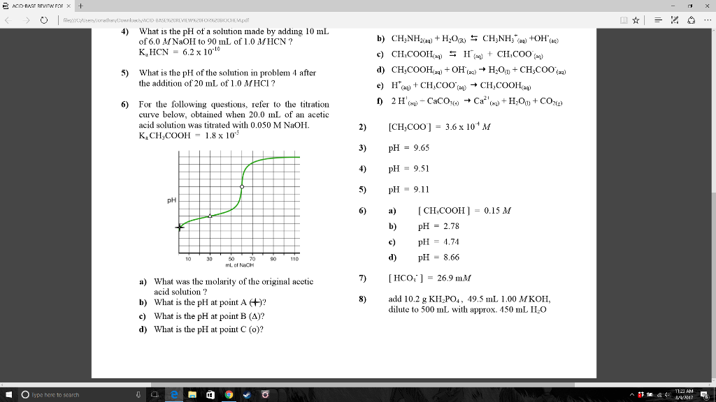 Solved I m Trying To Work My Way Through Problem Six On This Chegg solved-i-m-trying-to-work-my-way-through-problem-six-on-this-chegg