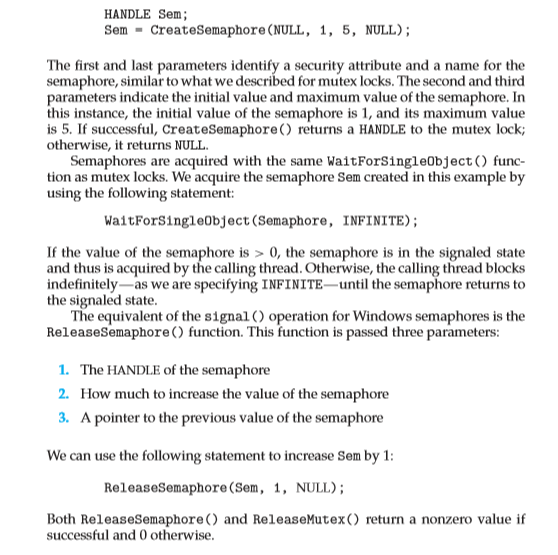 Solved Project 3-Producer-Consumer Problenm In Section | Chegg.com