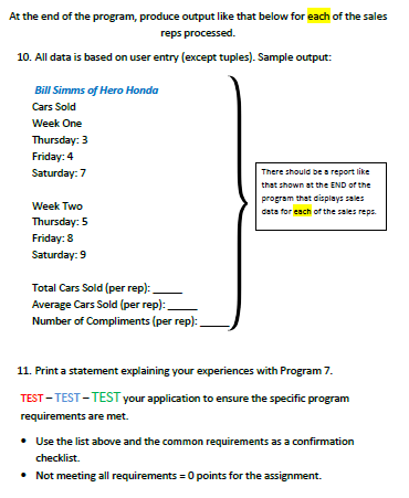 Solved I'm trying to figure out how to make this program in | Chegg.com