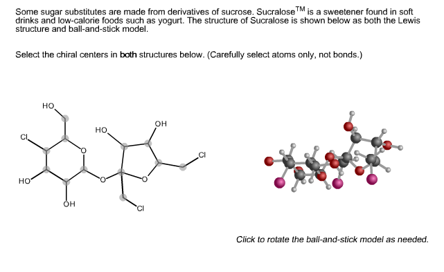 Sucrose Lewis Dot Structure
