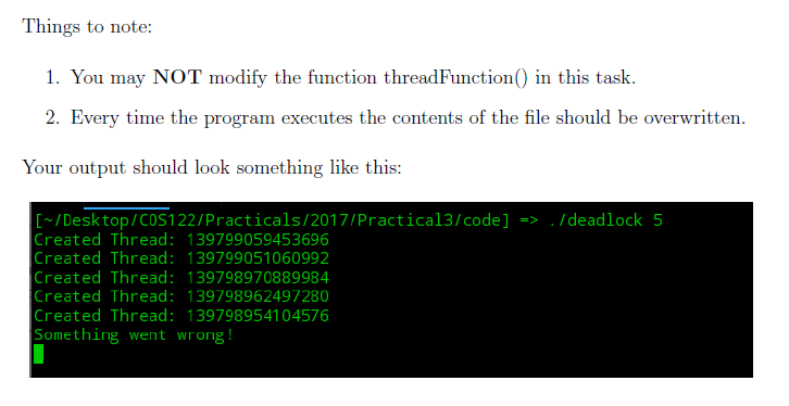 Solved In this task, you are required to implement methods | Chegg.com