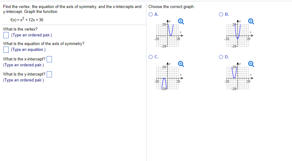 Solved Find The Vertex The Equation Of The Axis Of Chegg solved-find-the-vertex-the-equation-of-the-axis-of-chegg