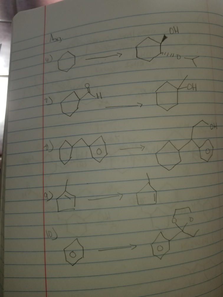 Solved OH 7 0 | Chegg.com