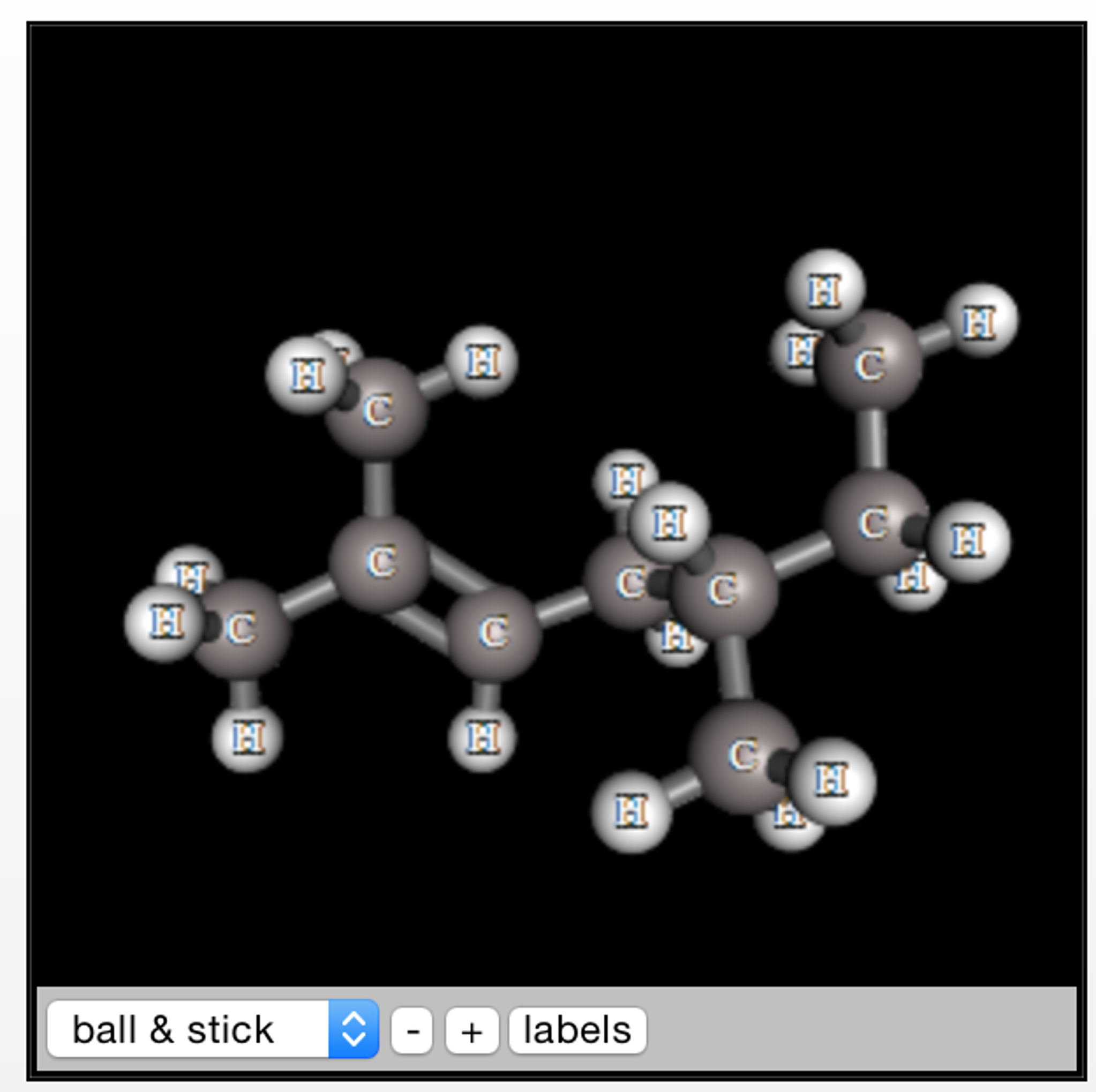 Solved 1.)Name the following alkene. (Include E/Z | Chegg.com