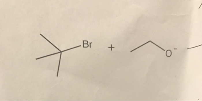 Solved -Br Br + / O | Chegg.com