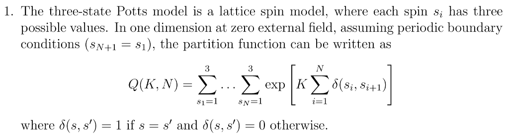 Solved Please explain every step you make while solving the | Chegg.com