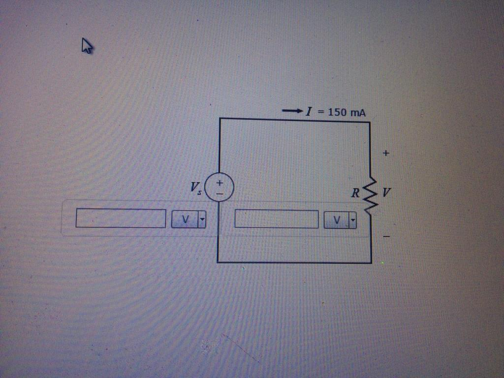 Solved Part A - Calculation of voltage, current, and power | Chegg.com