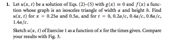 Solved Equations (2)-(5) and figure 3 are attached for | Chegg.com