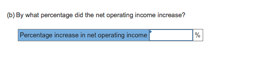 Solved 3. Using the degree of operating leverage and without | Chegg.com