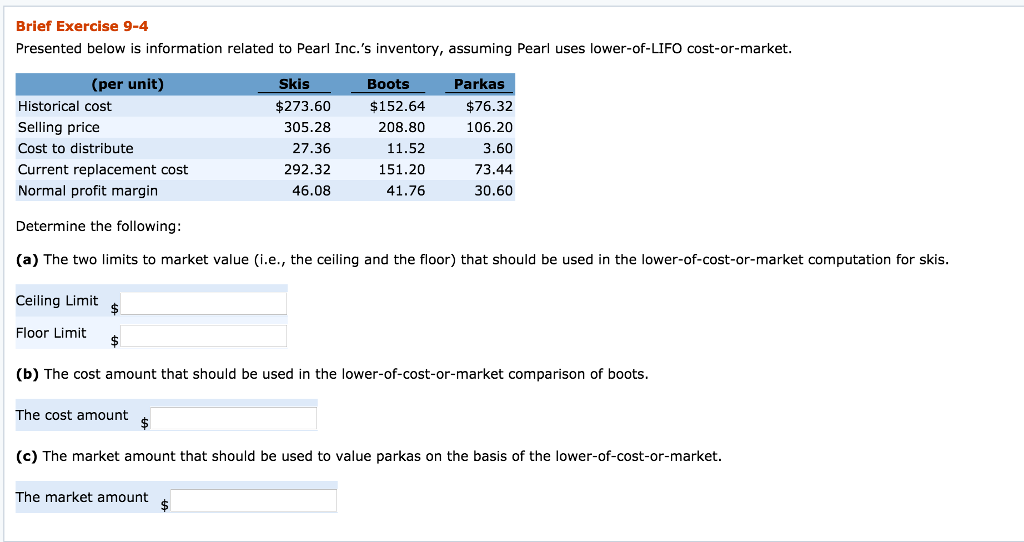 Accounting Archive | April 04 2017 | Chegg.com