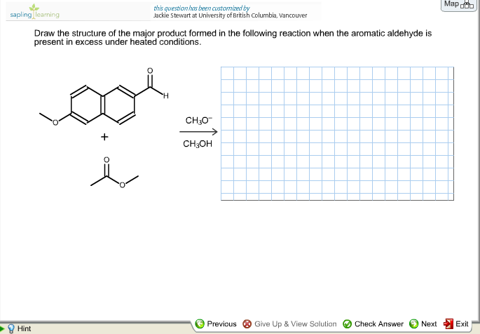 Solved Map this question has been cust b pling Jackie | Chegg.com