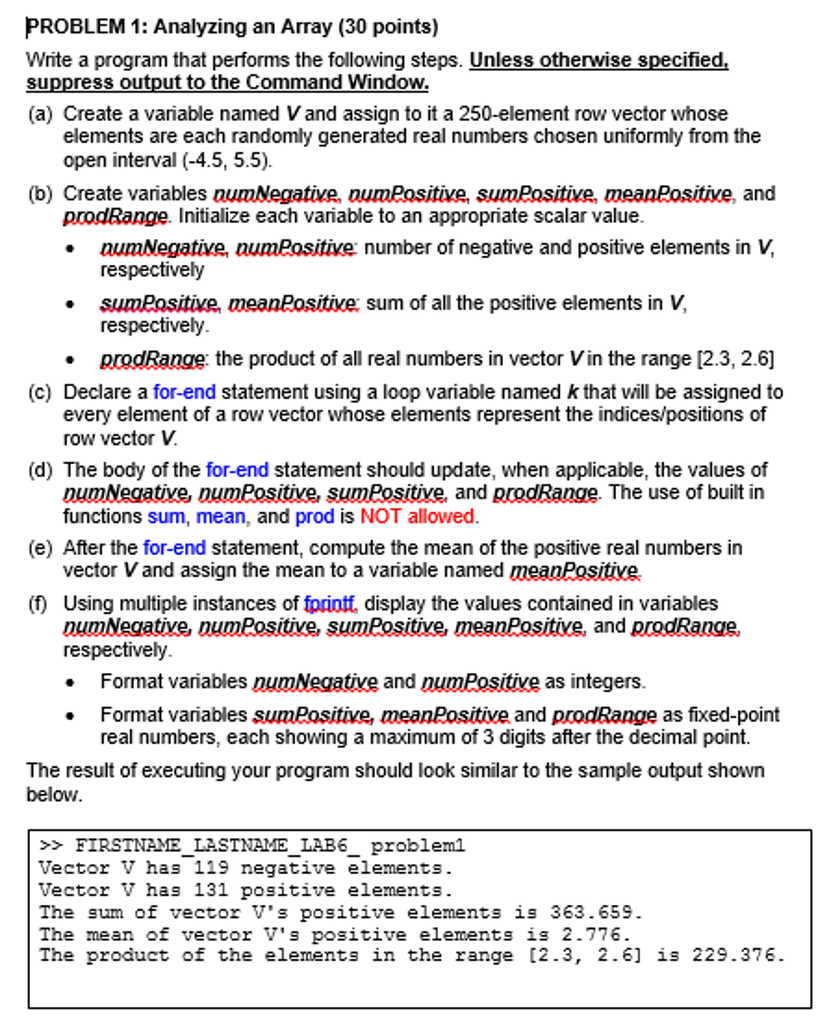 Solved Write A Program That Performs The Following Steps 0000