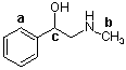 Solved The carbon with the smallest delta value (the most | Chegg.com