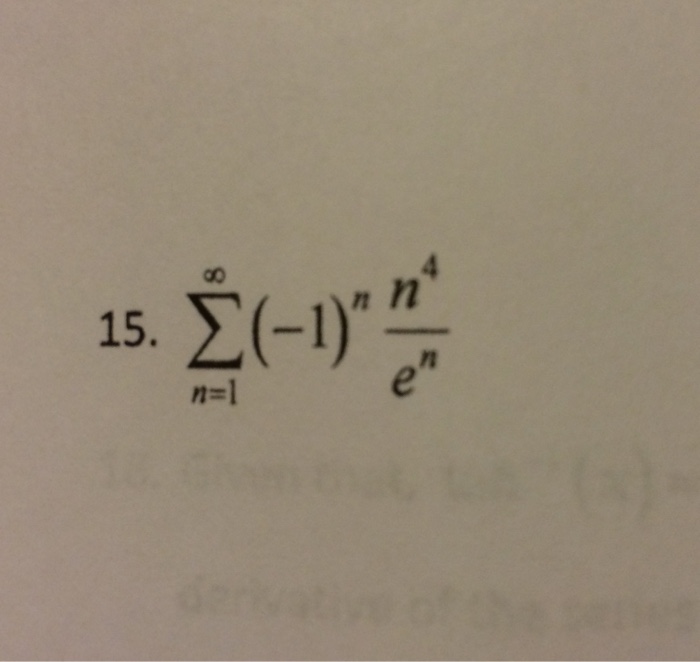 Solved What test to use? Work out problem. | Chegg.com