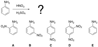 N2 HNO3 H2S04 NH2 NH NH NH2 NH2 NO2 NO2 NO2 NO2 | Chegg.com